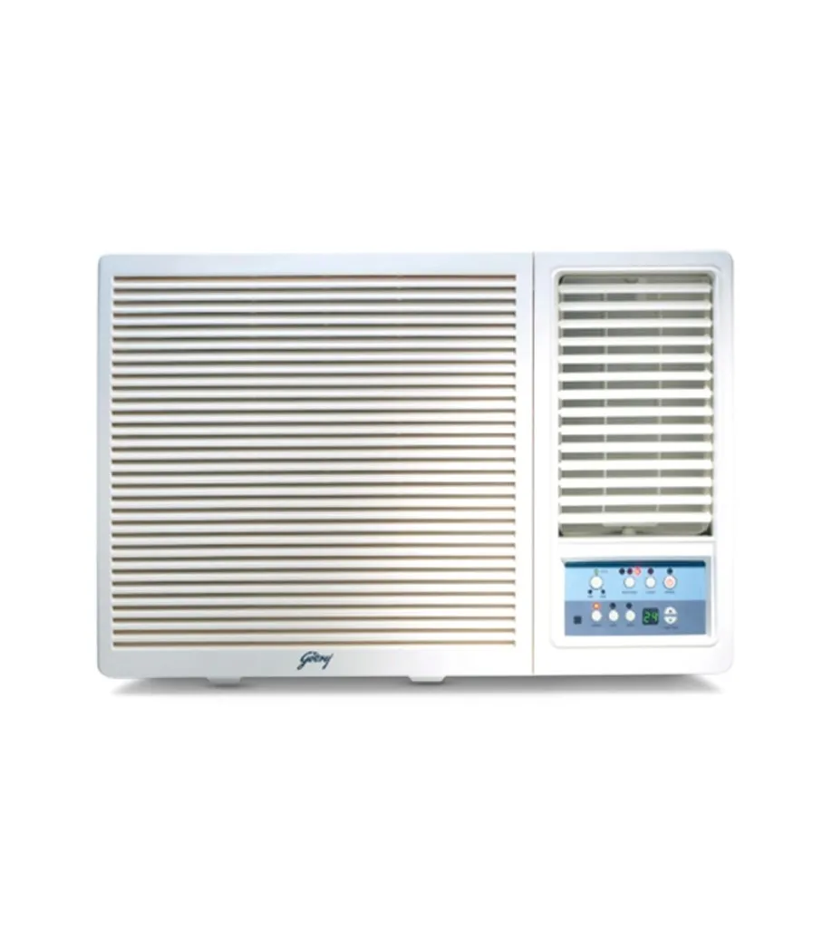 Fixed Speed Window AC 1 TR 3 Star - teghsolutions.com